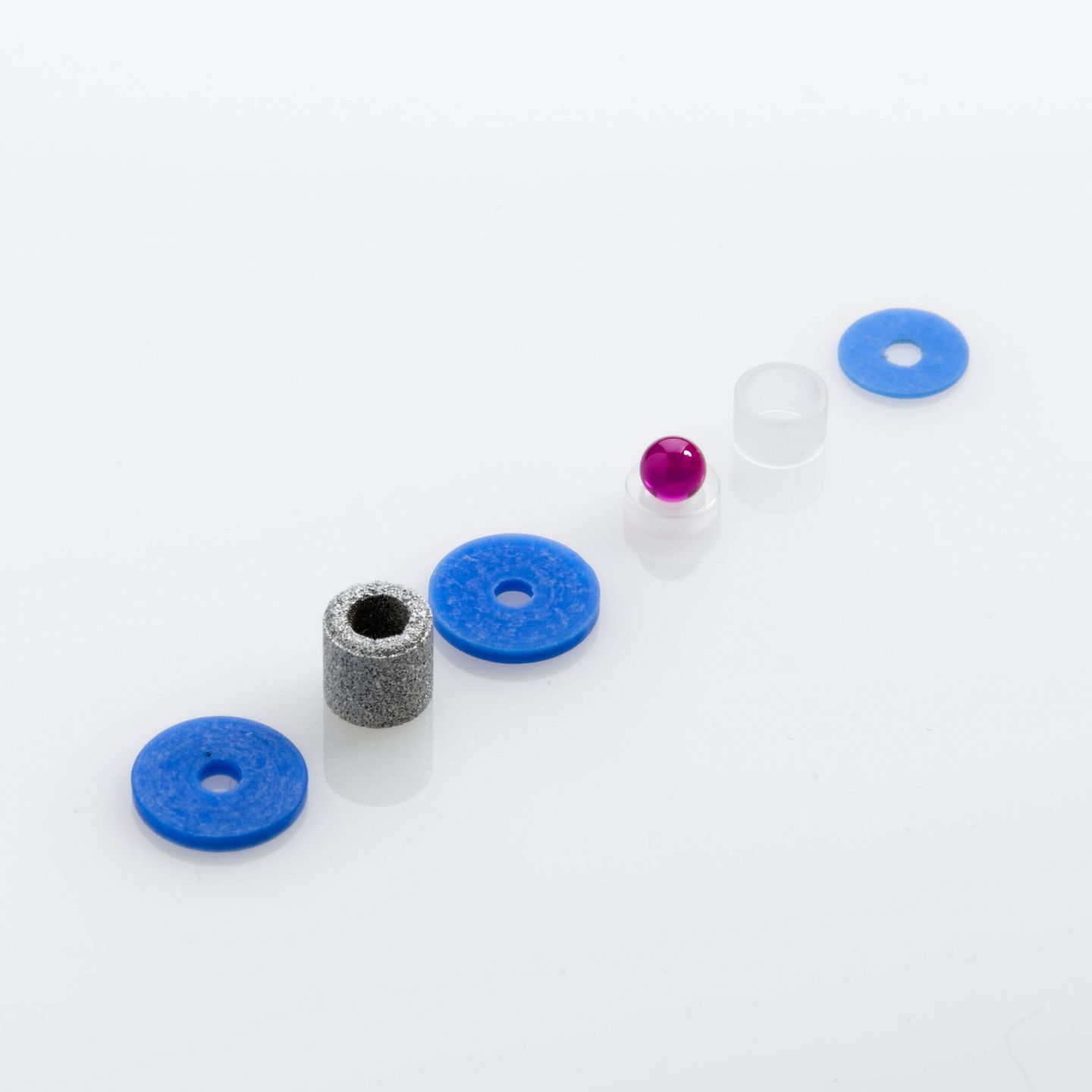 Check Valve for Waters® ACQUITY® H-Class QSM — Sciencix