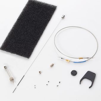 Autosampler Parts — Sciencix