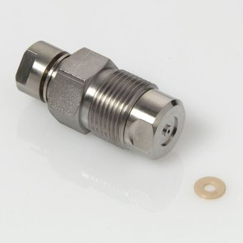 Check Valve for Waters® ACQUITY® H-Class QSM — Sciencix