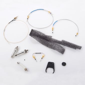 HPLC Replacement Parts — Sciencix