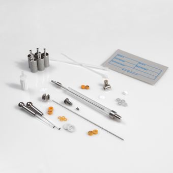 HPLC Replacement Parts — Sciencix